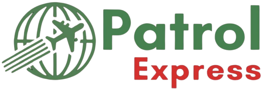Patrol Express